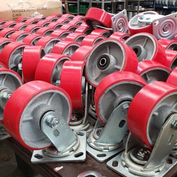 RODAJAS :: Tornillos-y-rodamientos